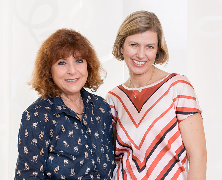 Dr. Gstettner – Dr. Kidess-Michel – Gemeinschaftspraxis